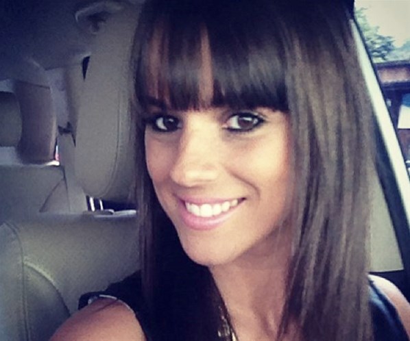 Enquetes Gerais: Conheça a nova Panicat, Carol Dias.