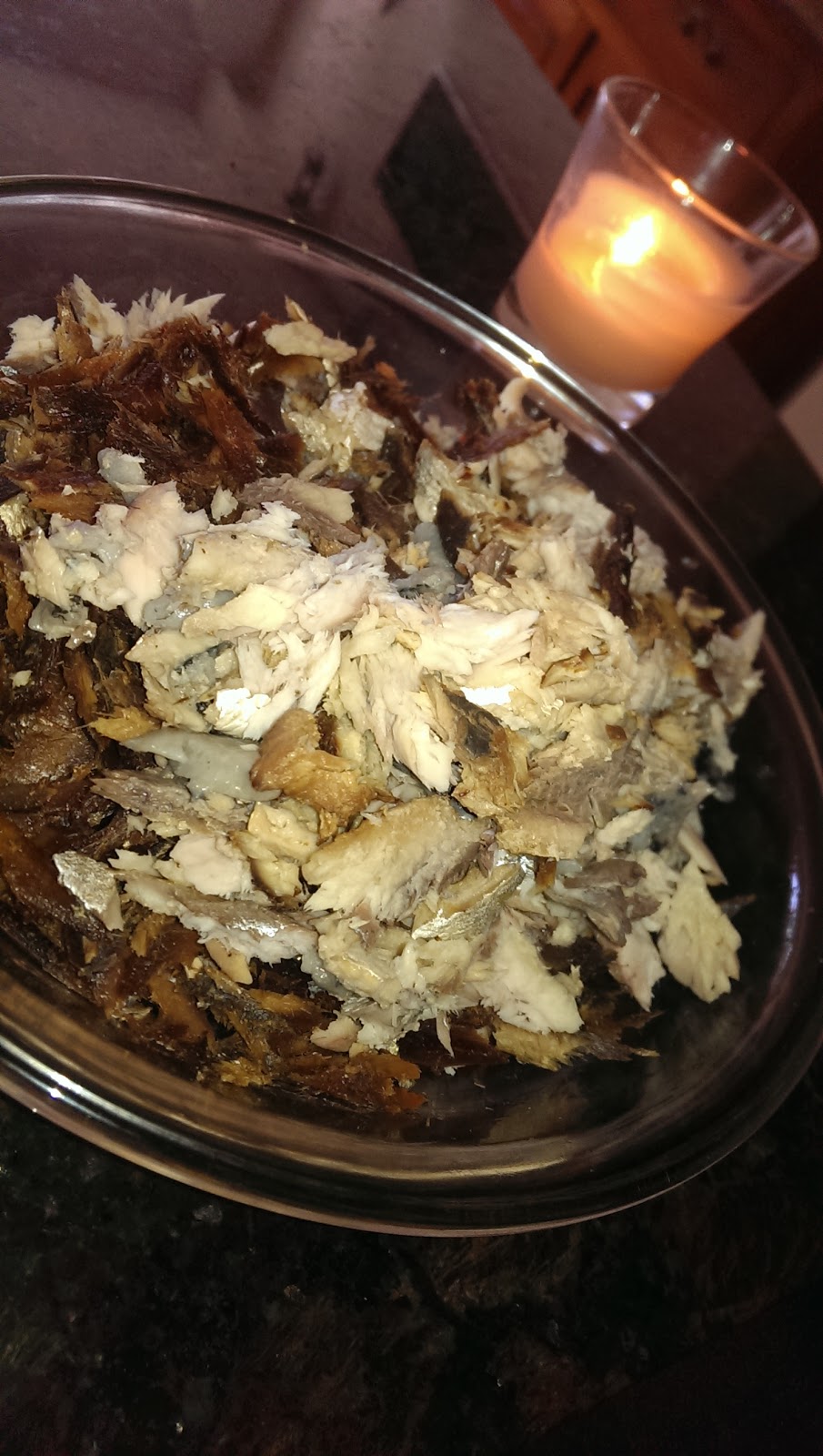 Mama Munch's Kitchen: Maileen's Tuyo & Tinapang Bangus (dried fish ...