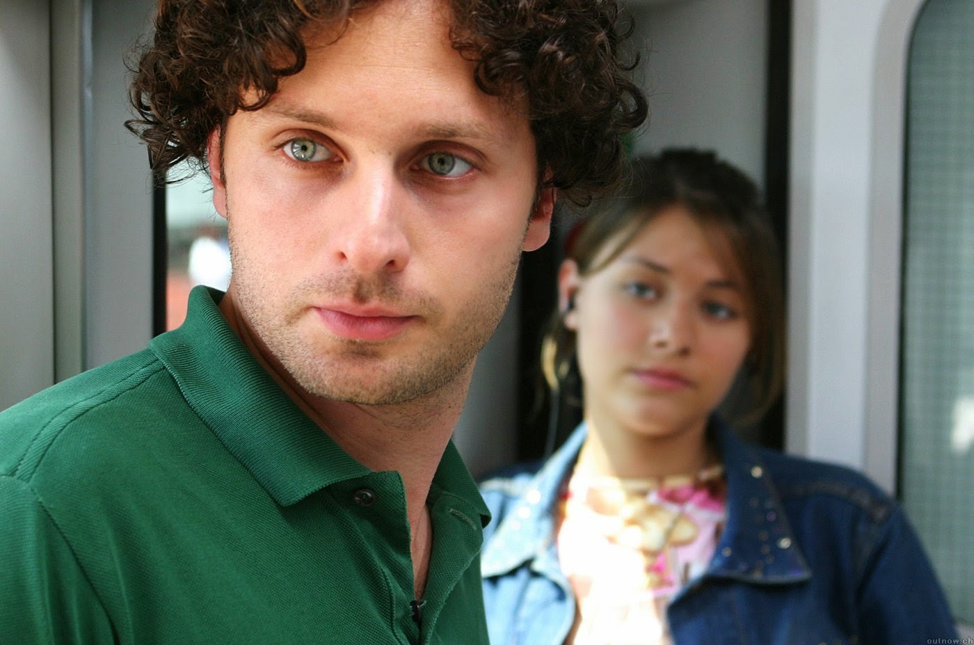 Movies that make you think: 164. Portmanteau film “Tickets” (2005) (Italy/UK) in Italian and ...