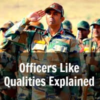 SSB Interview Tips & Coaching | SSBCrack: Officers Like Qualities Explained