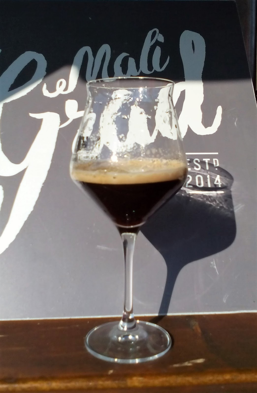 PivoMan: Mali Grad Wheat Or Without You