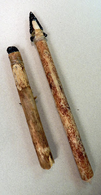 Elfshot: Hafting with MUNArch