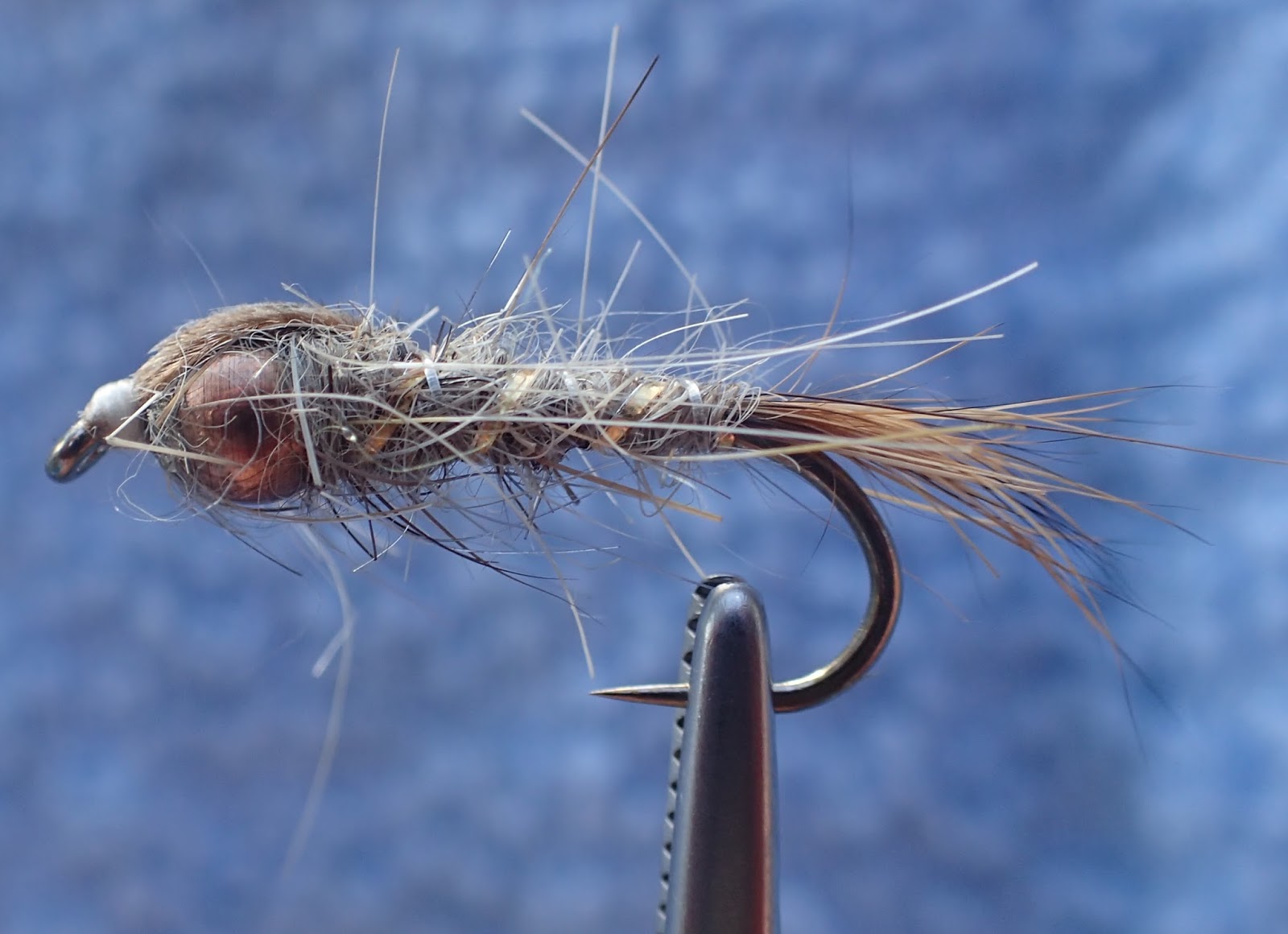 First Cast Fly Fishing: Nymphs: I am a beginner, what do I buy?
