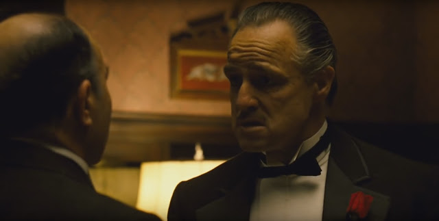 SPOILER: MIS ESCENAS FAVORITAS: “BONASERA, BONASERA… ¿QUÉ HE HECHO PARA ...