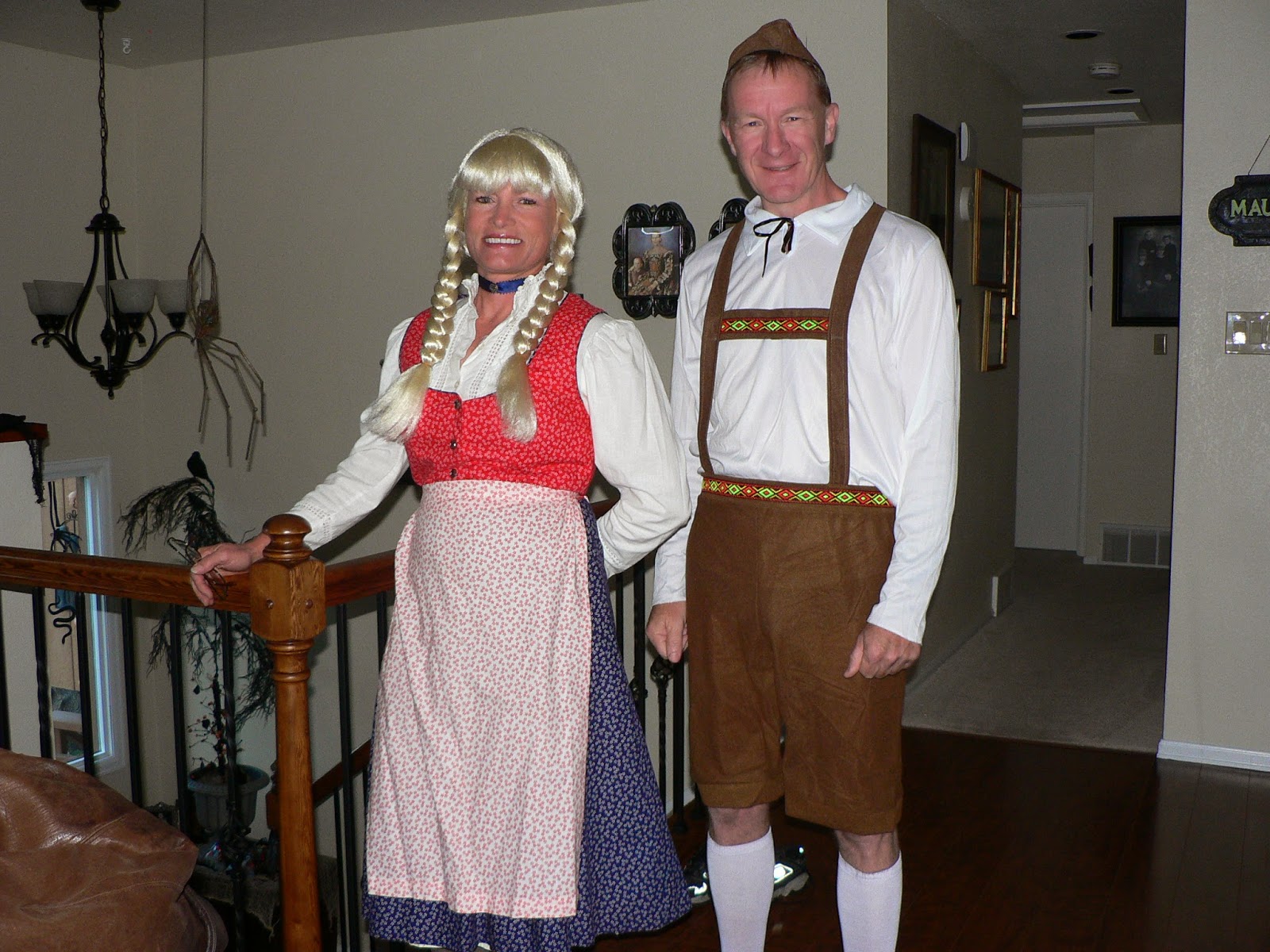 Lady M's Haunted Parlor: Craft Beer, Spooky Beer and Crappy Beer