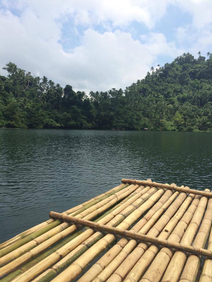 ROADTRIP - Adventures in Pandin Lake