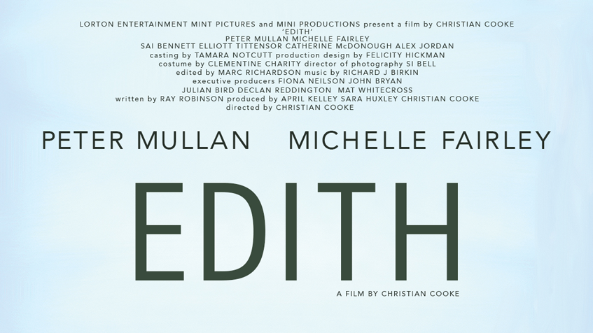 Movie Review: 'Edith' (2016) — Eclectic Pop