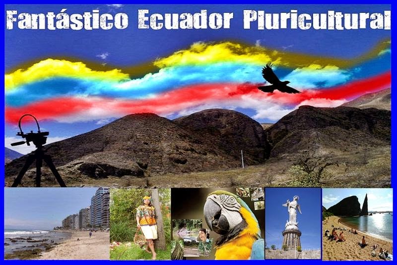 ECUADOR PLURICULTURAL