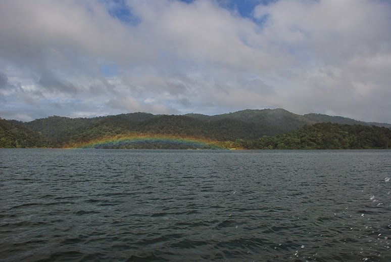 TRAVEL CENTRAL PHILIPPINES: Introducing - Angat Rainforest and Eco Park