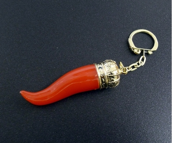 Angela's Genealogy Notes: The Cornicello