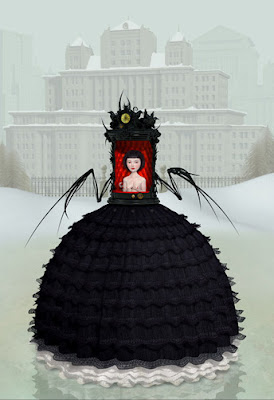 The Vintage Gallery: Ray Caesar