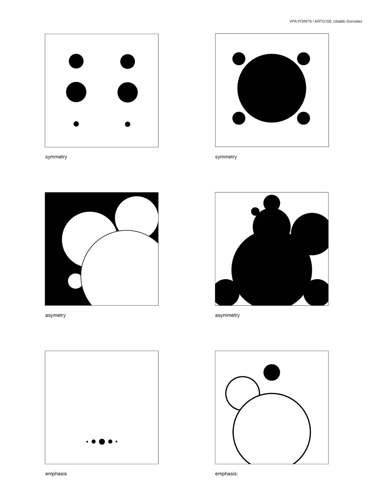 SDCC Design 100 Ubaldo Gonzalez: Visual Principles Part 1 (Sketches and ...