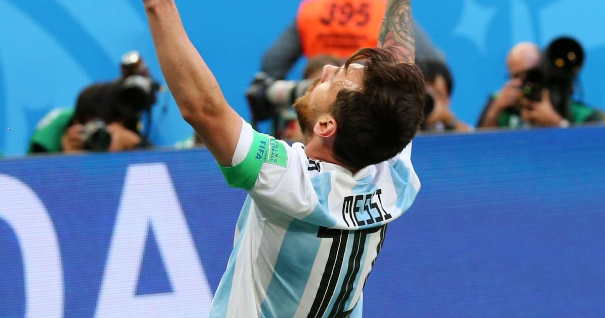 FIFA World Cup: Messi, Ronaldo bow out in dramatic knockout openers