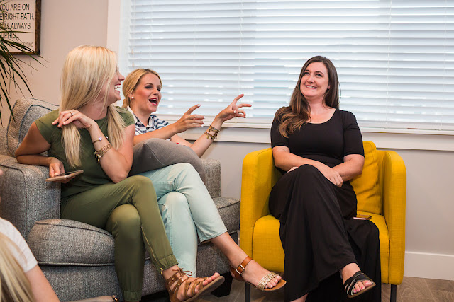 Delicious Reads: "Echo" Book Club Ideas