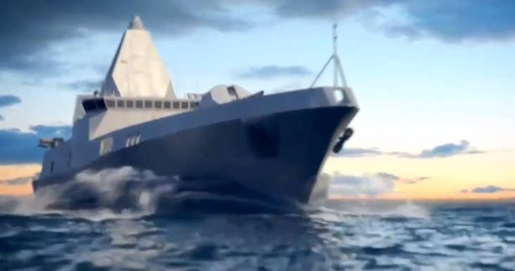 Military and Commercial Technology: Russia started development of new ...