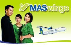 Fly Gosh: Maswings - Cabin Crew Open Day