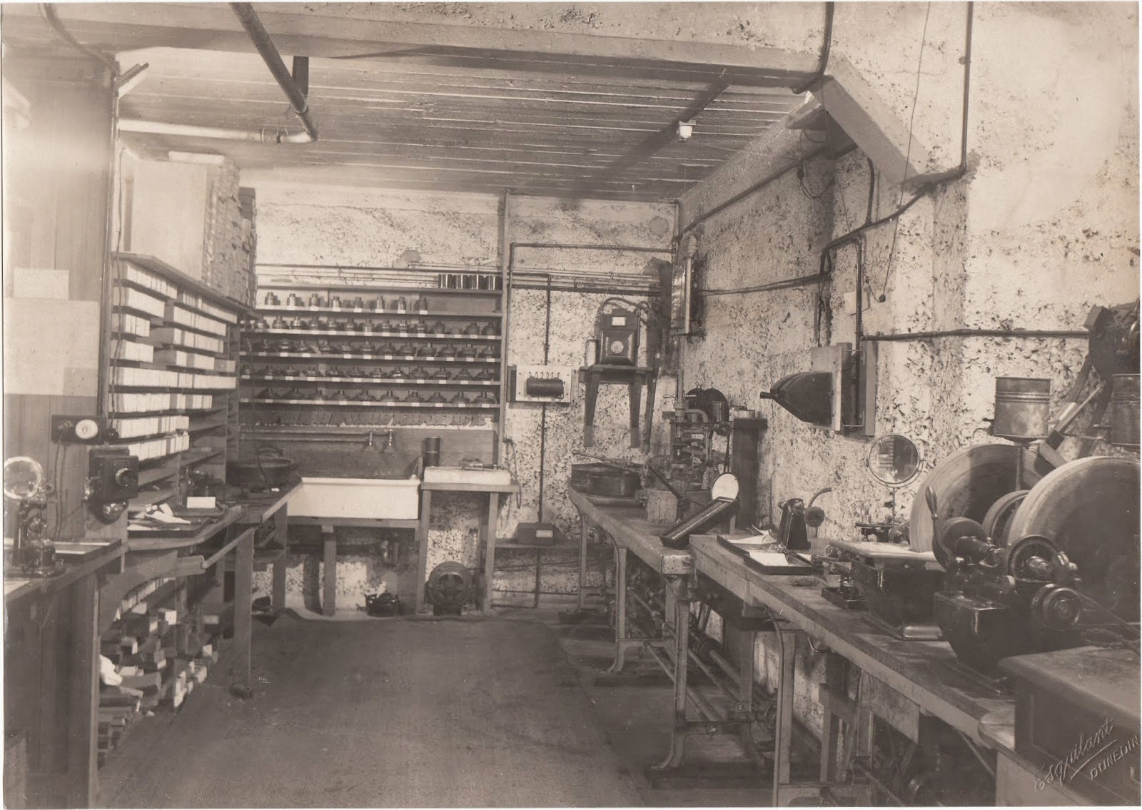 solitary dog sculptor: Photos - Fotos: George Chance (UK- New Zealand ...