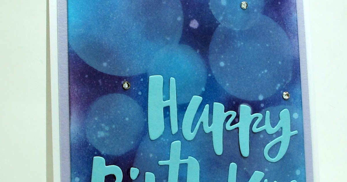 Snippets: Bokeh Birthday Snippets: Bokeh Birthday