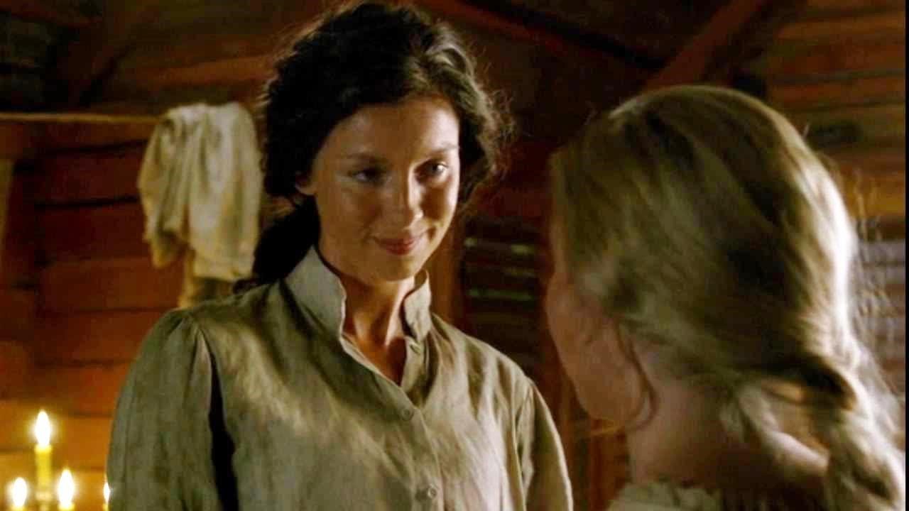 OUTLANDER - "Uncharted". Recensione episodio 3x11 | Lost In A FlashForward