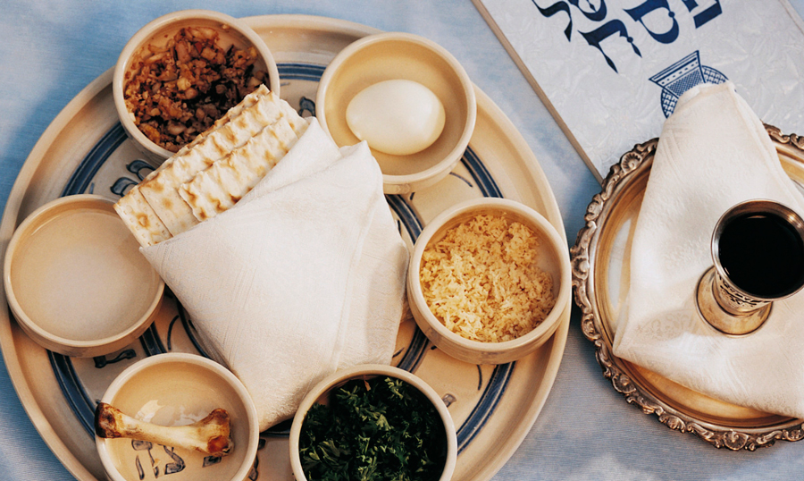 Celebra Pesaj con una intención correcta | Cabalá Auténtica Bnei Baruch ...