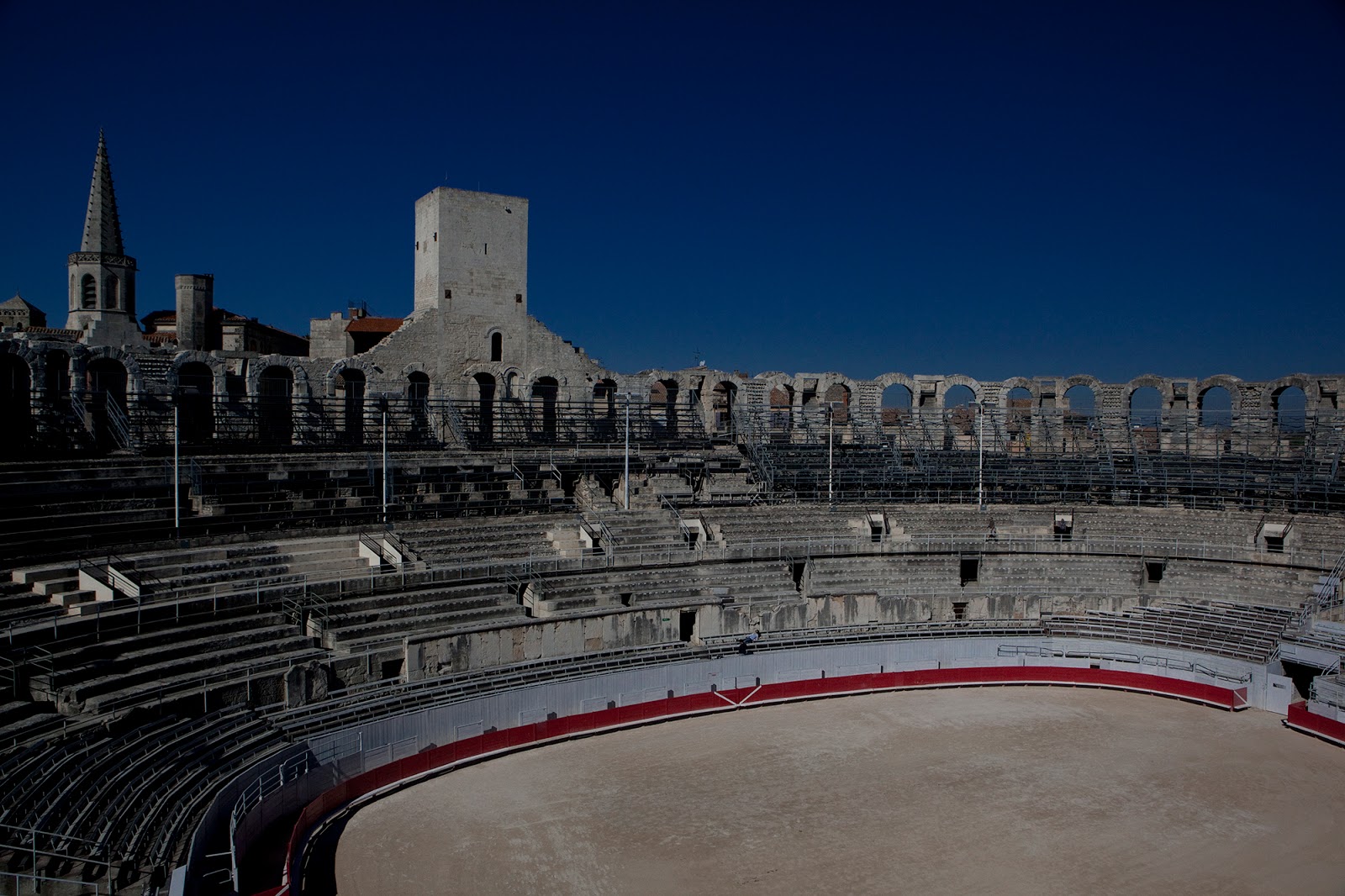 Steve Immel Photography: Little Rome