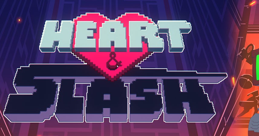 Análise: Heart & Slash (Multi) - Passando raiva na era dos robôs ...