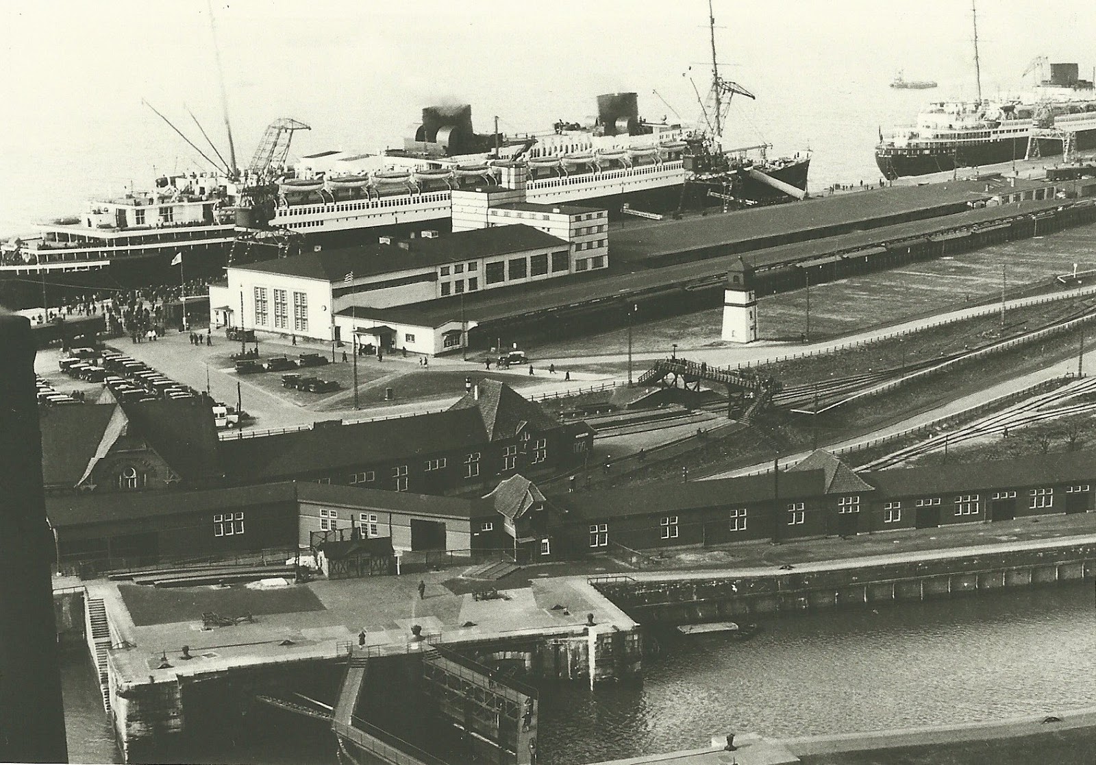 01.09.39 - Das Ende eines Traumes