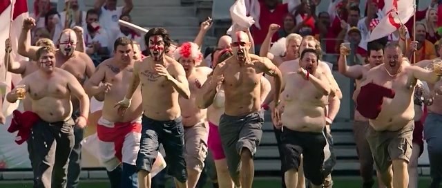 BliZZarraDas: Grimsby (2016)