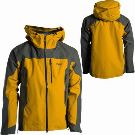 Terkini 44+ Model Jaket Outdoor