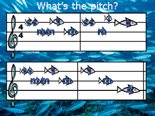 The Sweetest Melody: Do-Mi-So-La Lesson Bundle Update