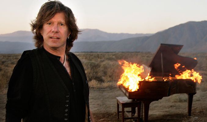 Concerto tributo a Keith Emerson