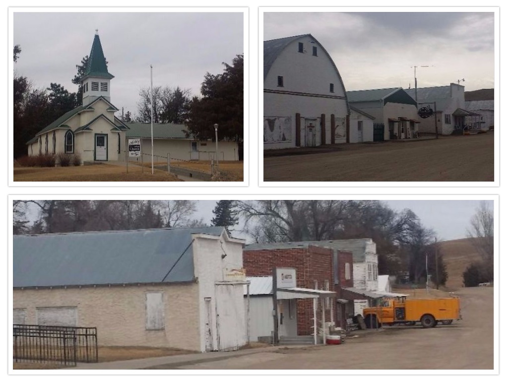 Crescent Lake NWR Road Trip