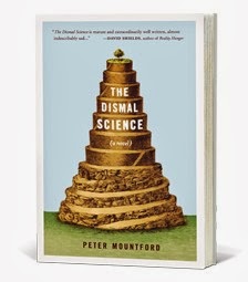 The Quivering Pen: Front Porch Books: February 2014 edition