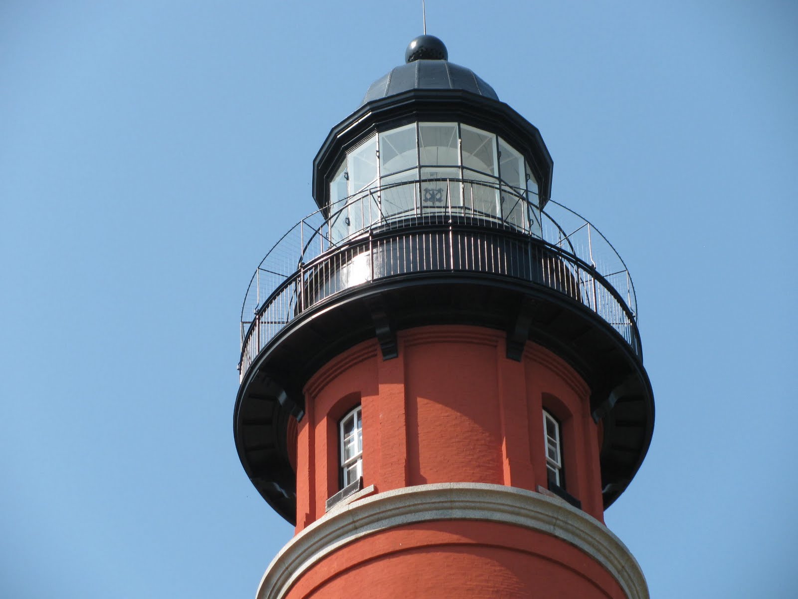 Quest on the Loop: Daytona Beach, FL - 5/24/11