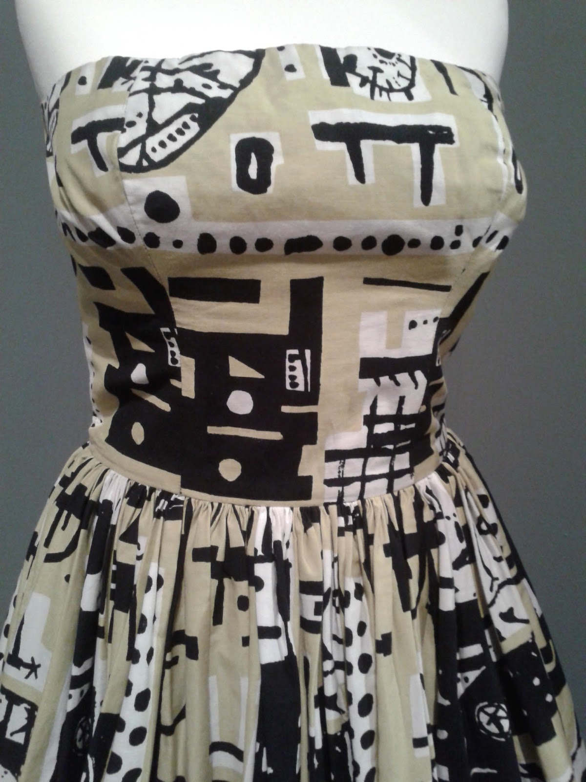 The Stylist Den: Fashion, Art and Design: Paolozzi Collages.