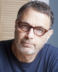 Book Q&As with Deborah Kalb: Q&A with Brian Yarvin