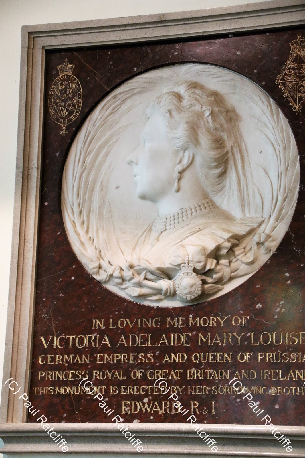 Royal Photography by Paul Ratcliffe: Sandringham