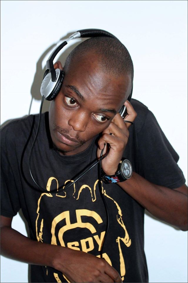 DJ Steavy Boy ft. Pam Love - Into ngaye (Caiiro & DJdy Remix) [Afro ...