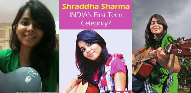 Shraddha Sharma Singer, Wallpaper, Videos, Songs