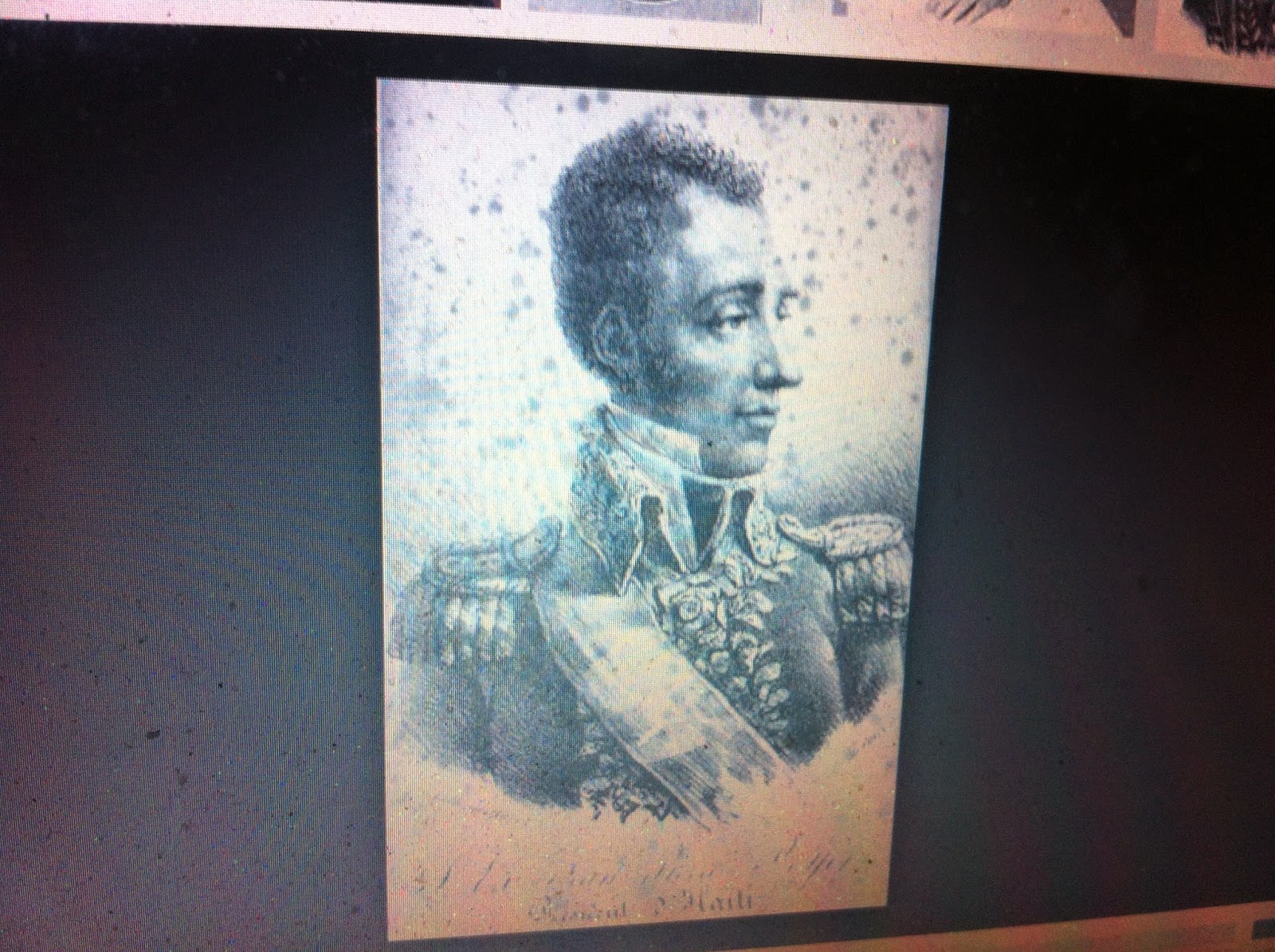 THE BLACK SOCIAL HISTORY:: BLACK SOCIAL HISTORY : AFRO-HAITI " JOSEPH ...