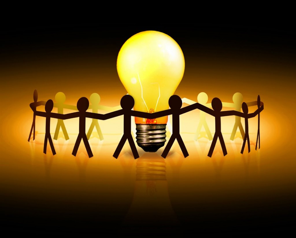Hablemos de liderazgo: CLAVES PARA DESARROLLAR NUESTRO POTENCIAL Hablemos de liderazgo: CLAVES PARA DESARROLLAR NUESTRO POTENCIAL