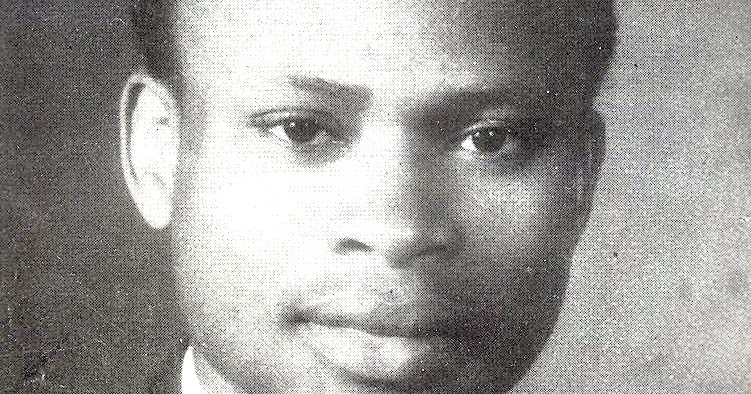 PTV News Media: THE MAN; ISAAC JASPER ADAKA BORO