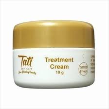 RANGKAIAN PRODUK TATI SKINCARE | murahcheaponline I CANTIKBEAUTYMALL