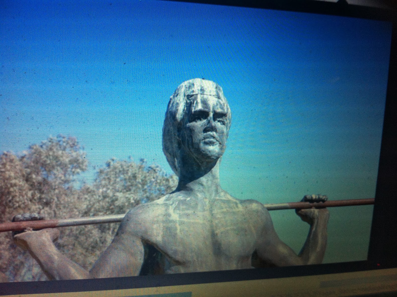 THE BLACK SOCIAL HISTORY:: BLACK SOCIAL HISTORY - AFRO-AUSTRALIAN ...