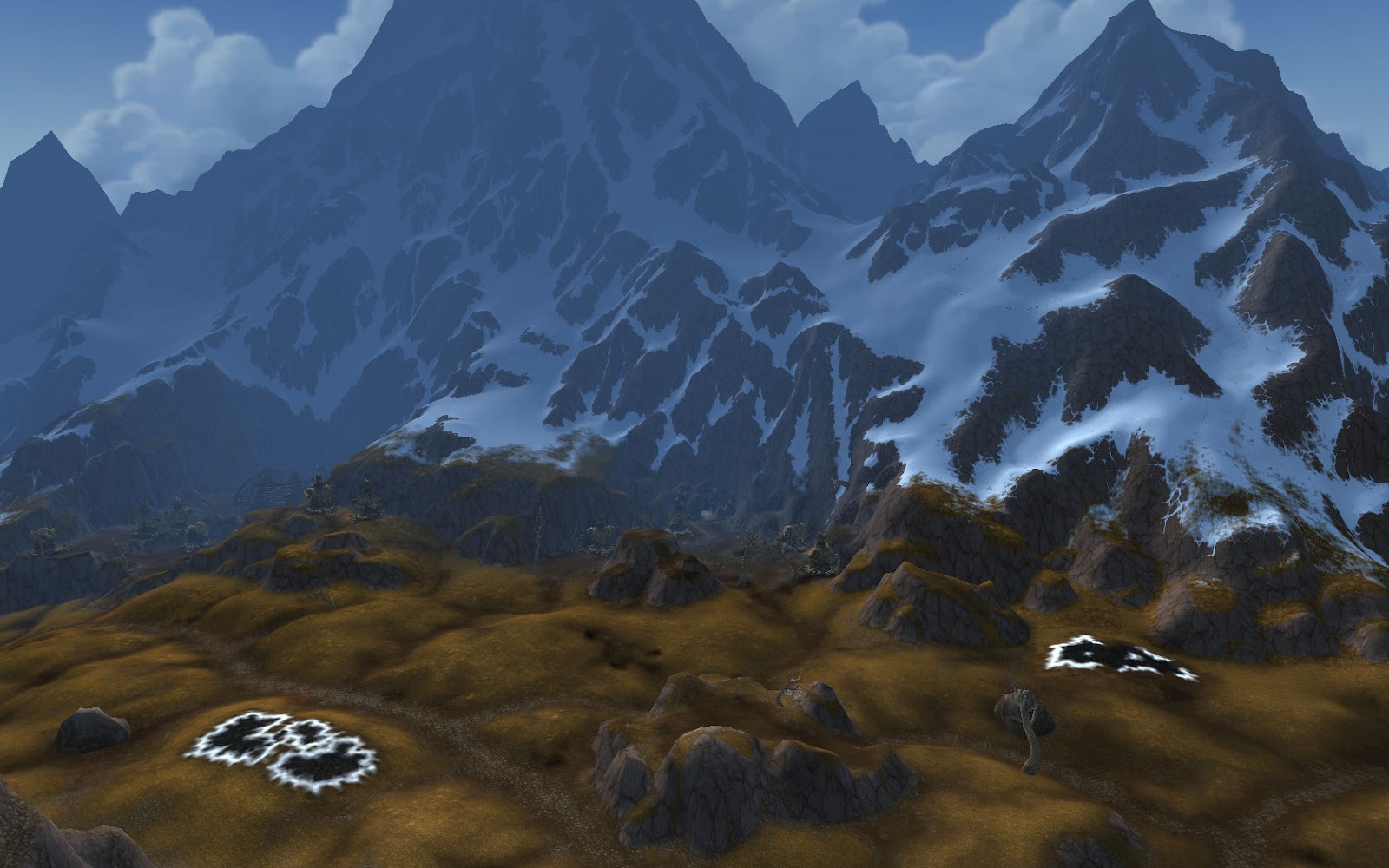 WoW Rare Spawns: Sha of Anger - MoP World Boss