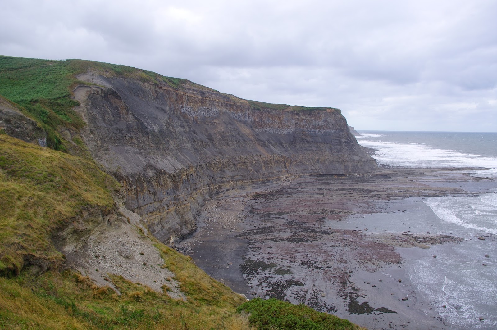 London Calling: September 2015