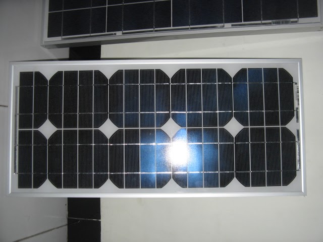 Solar Panel ~ Indosolarcell ( Panel Surya, Modul Surya)