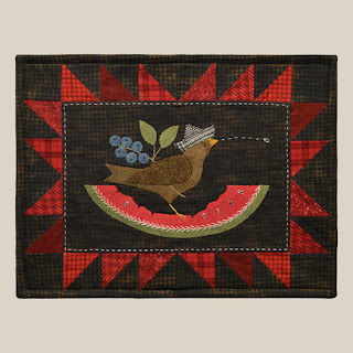 Fat Quarters Quilt Shop: NEW All Through the Night Patterns - Bertie's ...