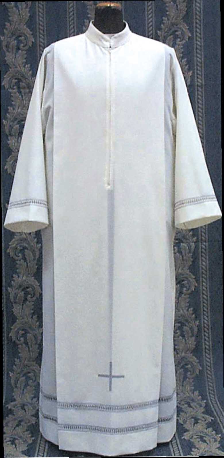 Adeste Fideles, Be Enlightened: Liturgical Vestments