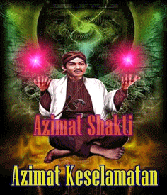 Azimat Shakti